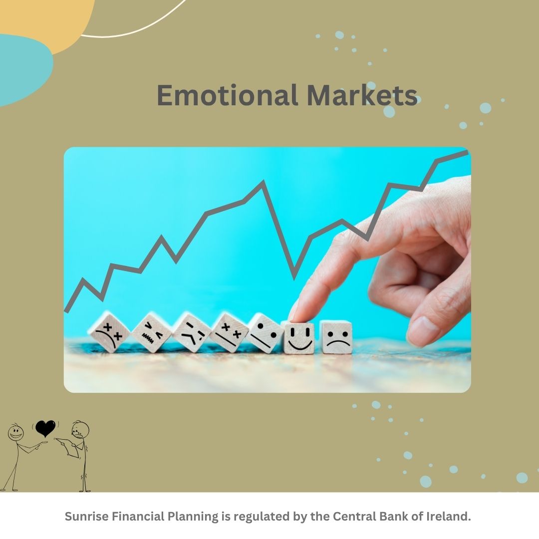 The Psychology of the Markets - Sunrise Financial Planning